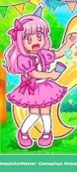 💖pink Charlie💗 Inquisitormaster Gameplays Amino
