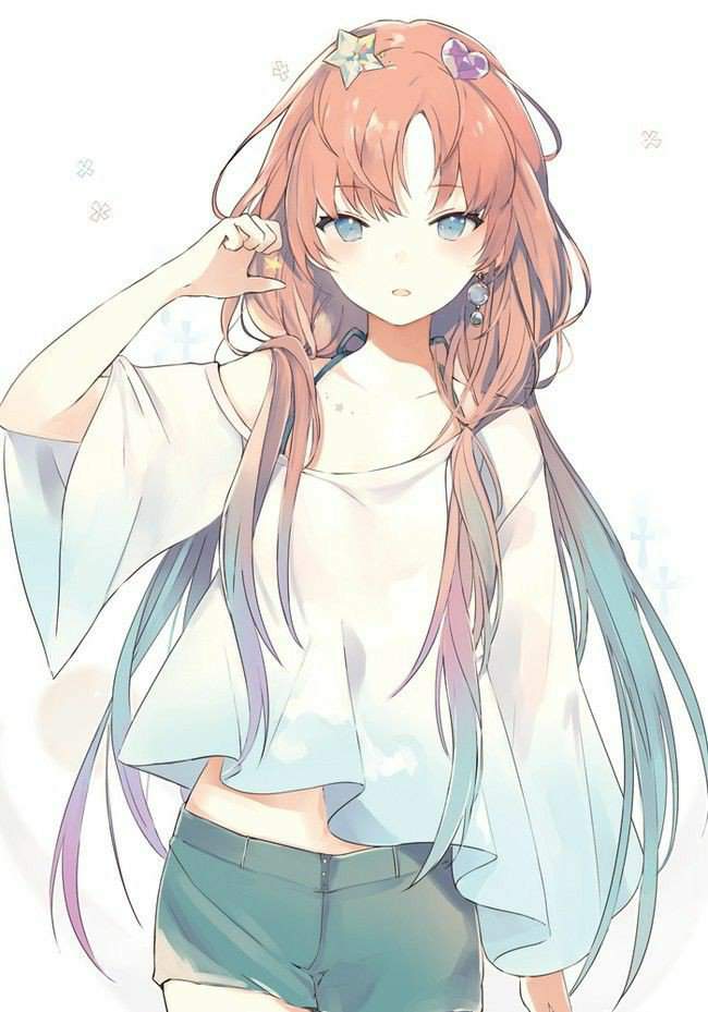 Выбираем тянку💖 | Аниме Amino Amino