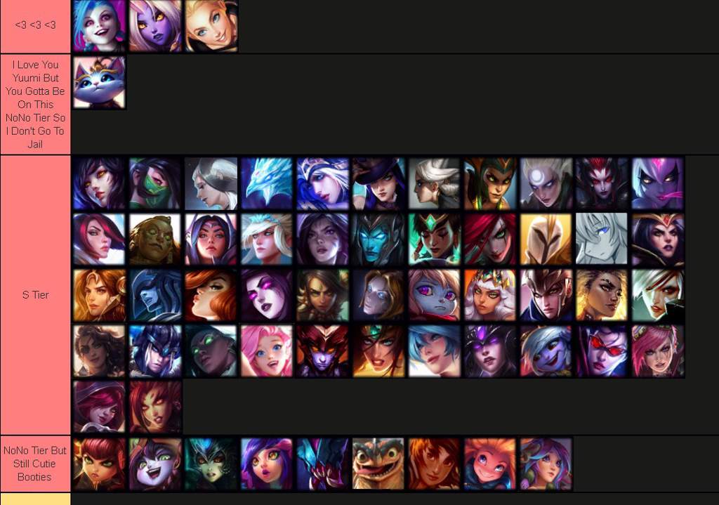 Wife Tier List League Of Legends Official Amino wife-tier-list-league-of-legends-official-amino