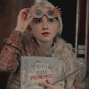 Feeding Thestrals With Luna Lovegood π¦ππ₯π¨π©π‘π’π₯π Luna Lovegood Playlist Harry Potter Amino