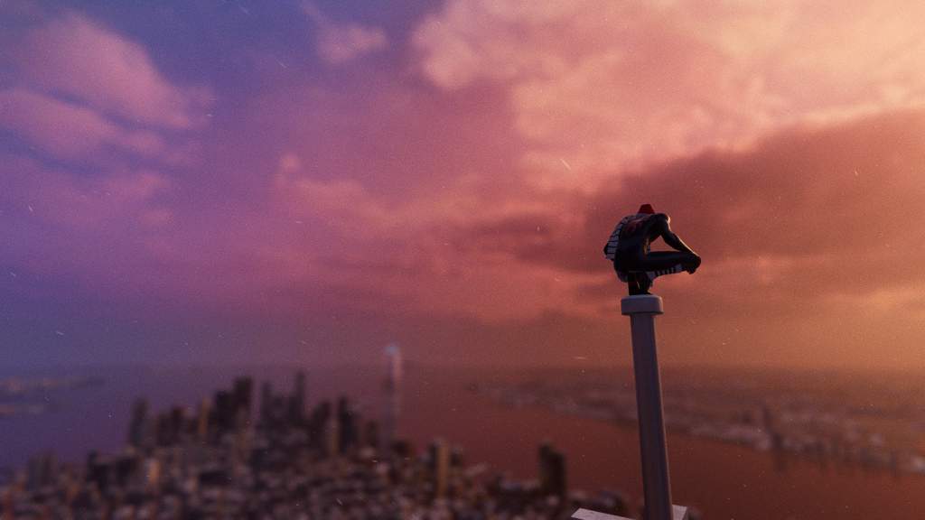Miles Morales Photo Mode Fun Spider Man Amino miles-morales-photo-mode-fun-spider-man-amino