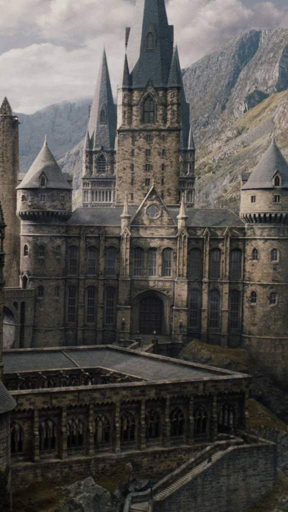 Hogwarts Scripting Wiki Reality Shifting Amino