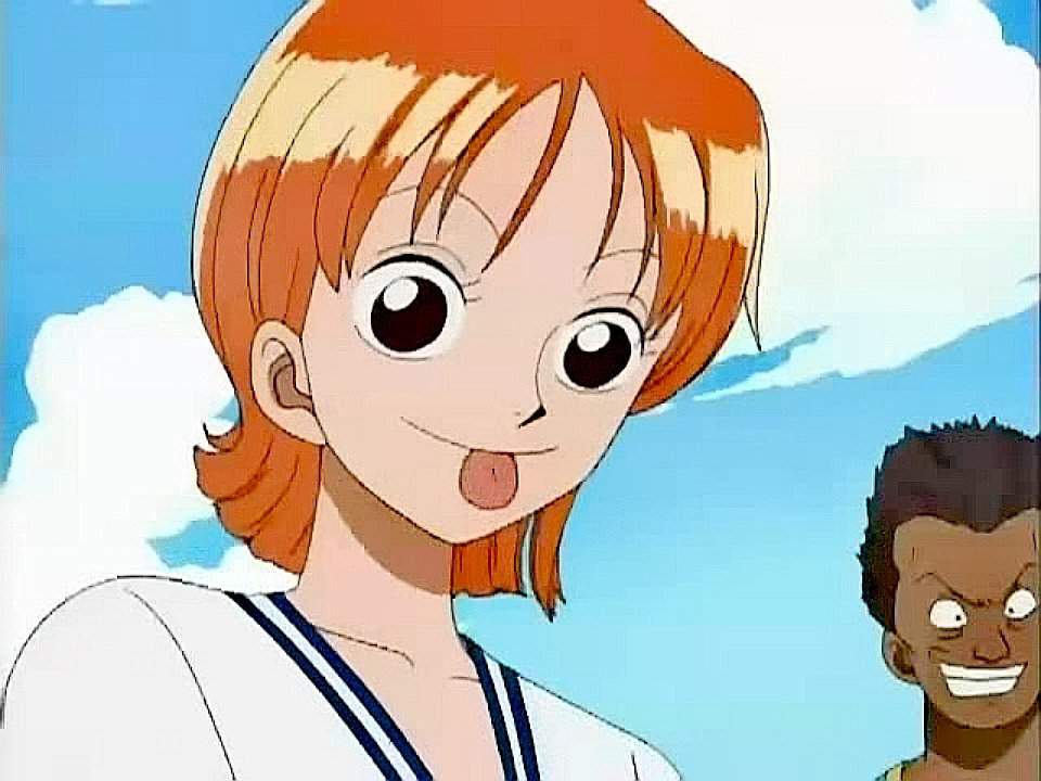 Pack De Imágenes ¡teme El Misterioso Poder ¡el Capitán Payaso Buggy Parte 1 •one Piece• Amino
