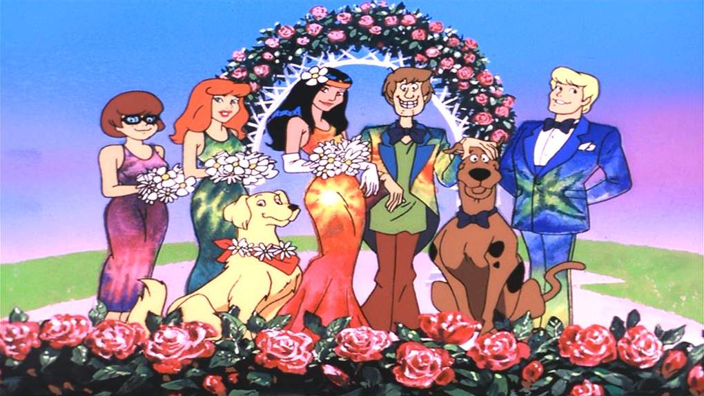 How Groovy Wiki Scooby Doo Amino Amino