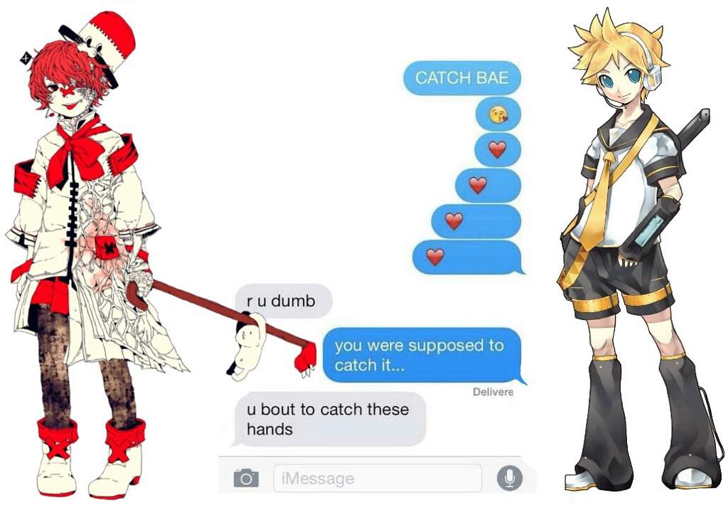 Fukase X Len Stuff Wiki Vocaloid Amino