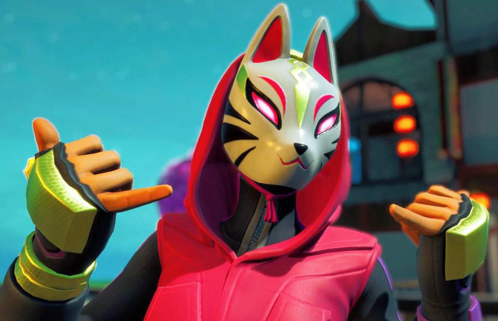 Drift And Catalyst Photography Fortnite Battle Royale Armory Amino