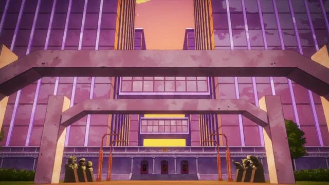 MHA Visuals Wiki Shifting Amino