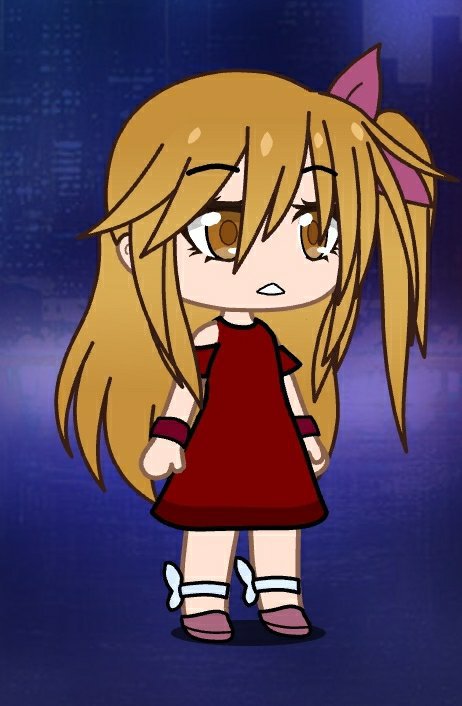 Lantern Gacha Life Amino