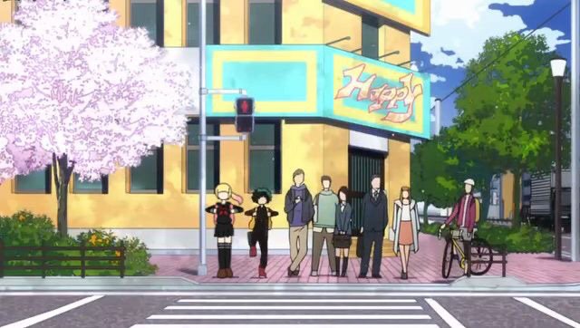 MHA Visuals Wiki Shifting Amino
