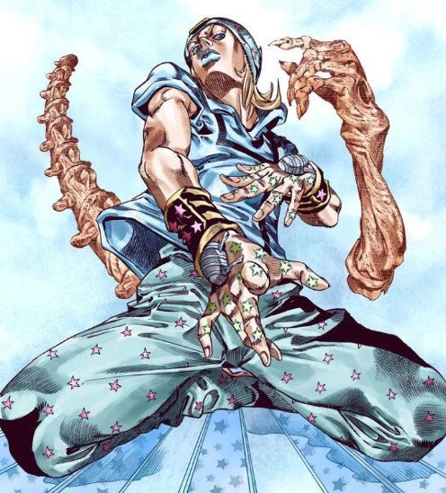 Johnny Joestar Wiki Anime Amino johnny-joestar-wiki-anime-amino