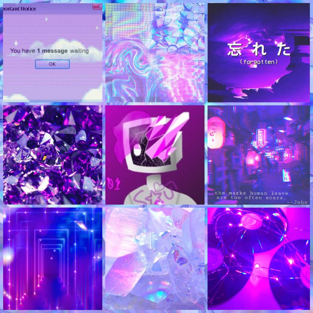 Oc Mood Boards Just Shapes And Beats Amino