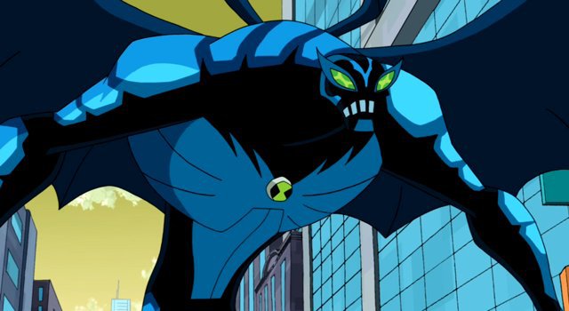 Big Chill (Necrofriggian) | Wiki | Ben 10 Amino