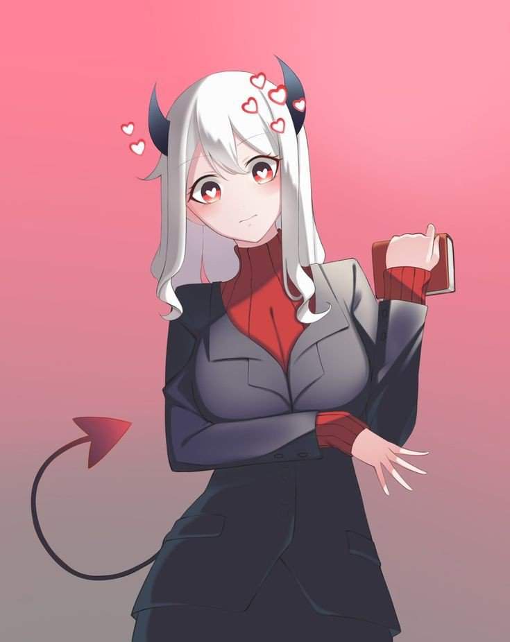 Lucifer Helltaker Wiki π·ππππ π·ππ£πππ And Fnaf Amino