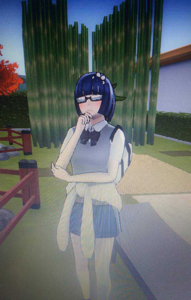 Alex's 'Kumi Demura' remake concept in Yandere Simulator! | Yandere ... Alex's 'Kumi Demura' remake concept in Yandere Simulator! | Yandere ...