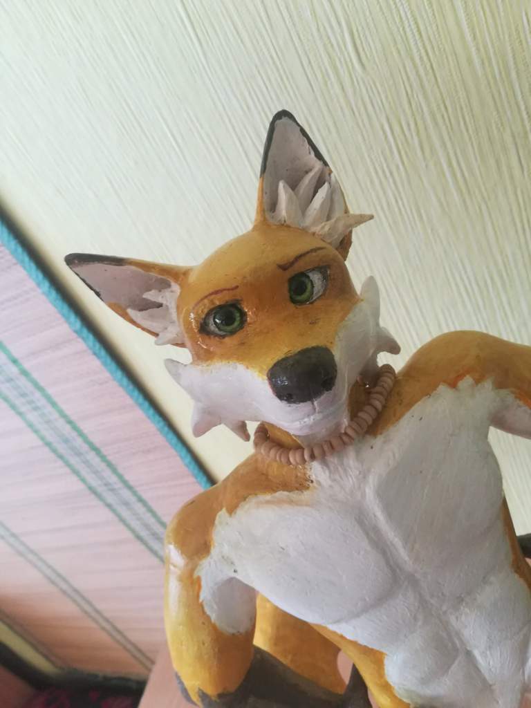 My First 3d Pen Work Furry Amino my-first-3d-pen-work-furry-amino
