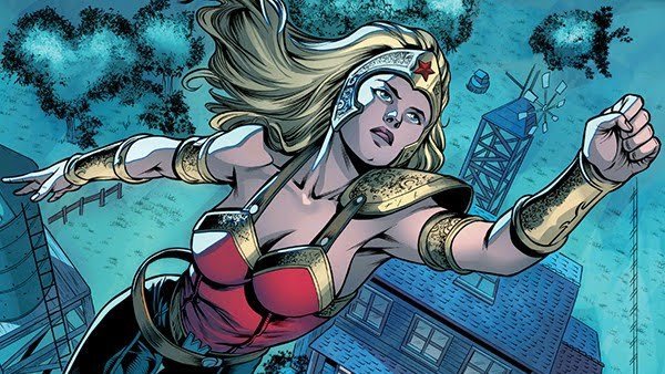 Top 10 Integrantes Mais Poderosos Dos Jovens Titãs • Dc Comics™ Amino