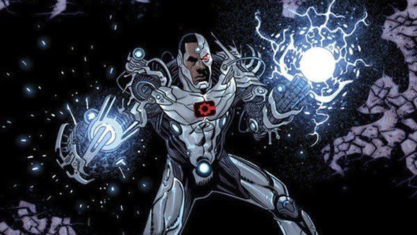 Top 10 Integrantes Mais Poderosos Dos Jovens Titãs • Dc Comics™ Amino
