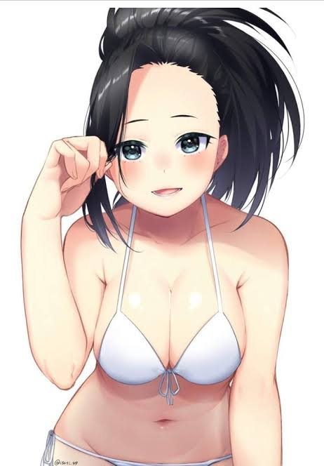 Sexy •anime• Amino