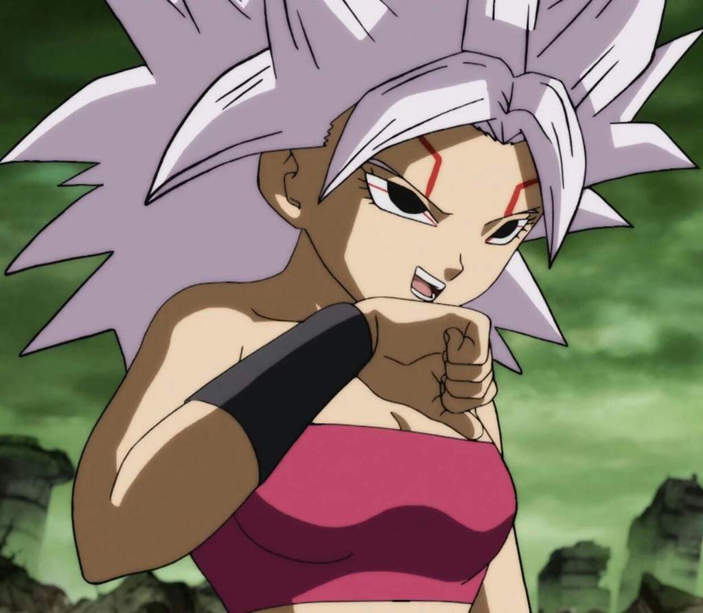 El Ascenso Y Caída De Kamin Y Oren Dragon Ball EspaÑol Amino