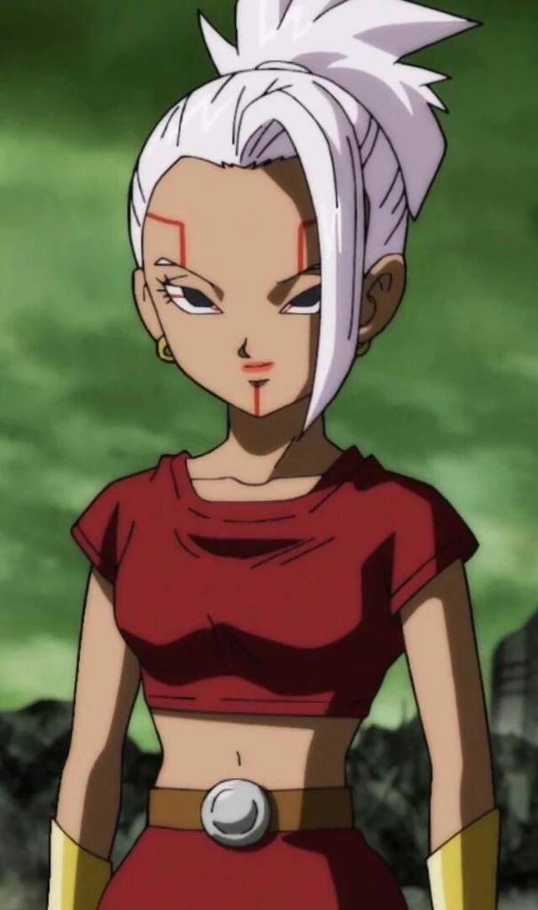 El Ascenso Y Caída De Kamin Y Oren Dragon Ball EspaÑol Amino