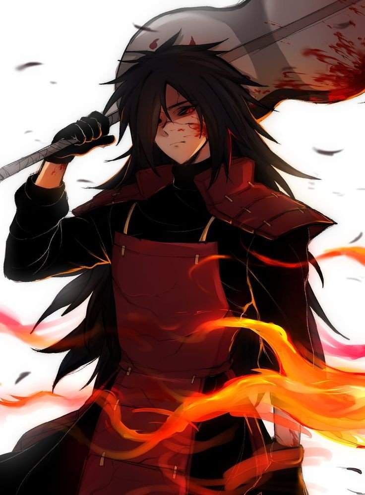 Madara Uchiha vs Ryomen Sukuna | •Naruamino• Amino Madara Uchiha vs Ryomen Sukuna | •Naruamino• Amino