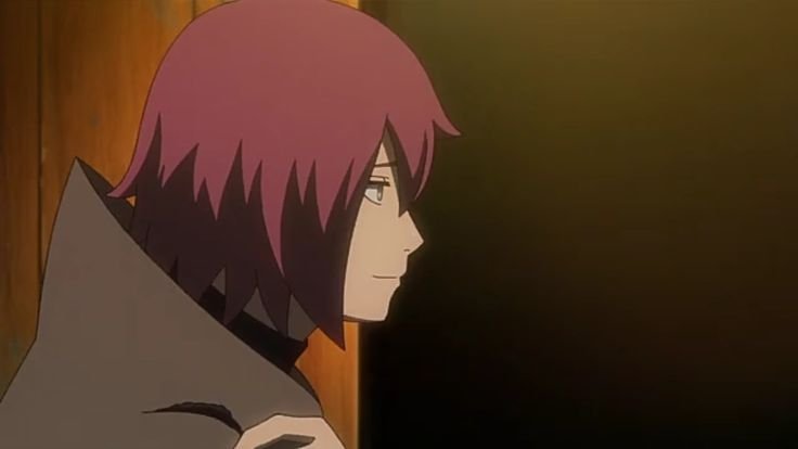 Time Skip Wiki Naruto Amino