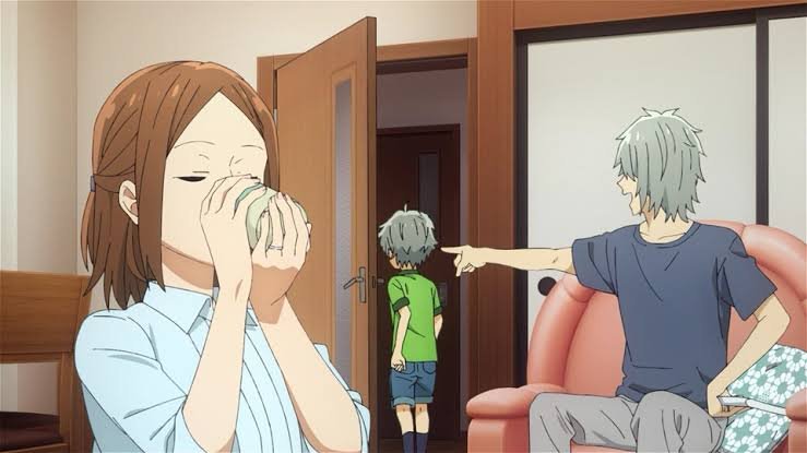 Hori Kyousuke Wiki Otanix Amino