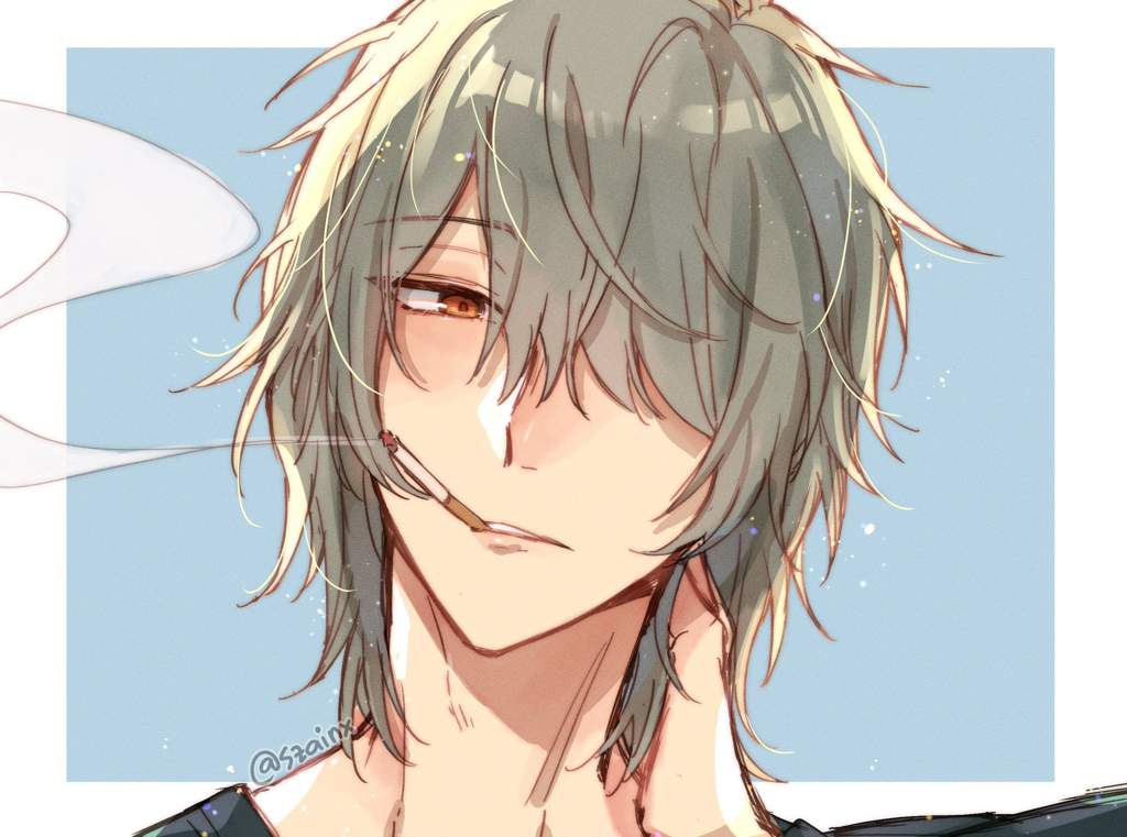 Hori Kyousuke Wiki Otanix Amino