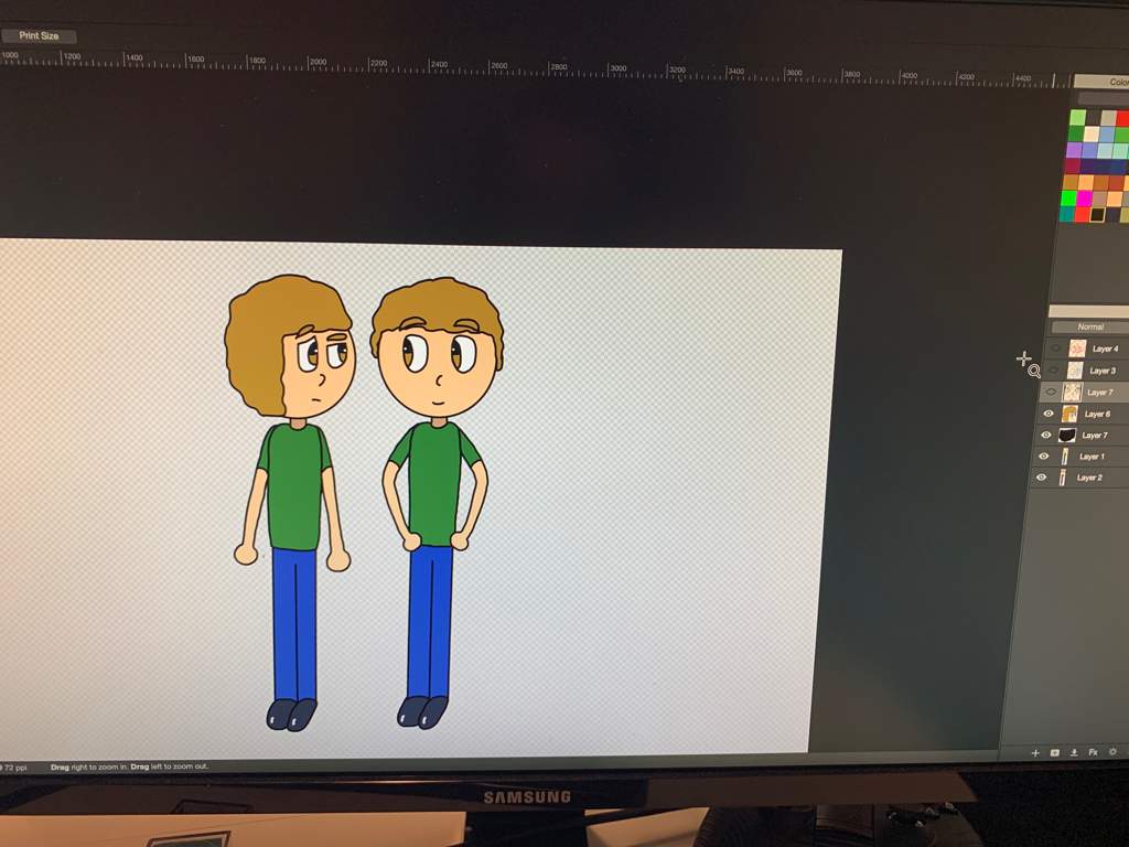 Behind The Cartoons Animated Mockumentary Cartoon Amino