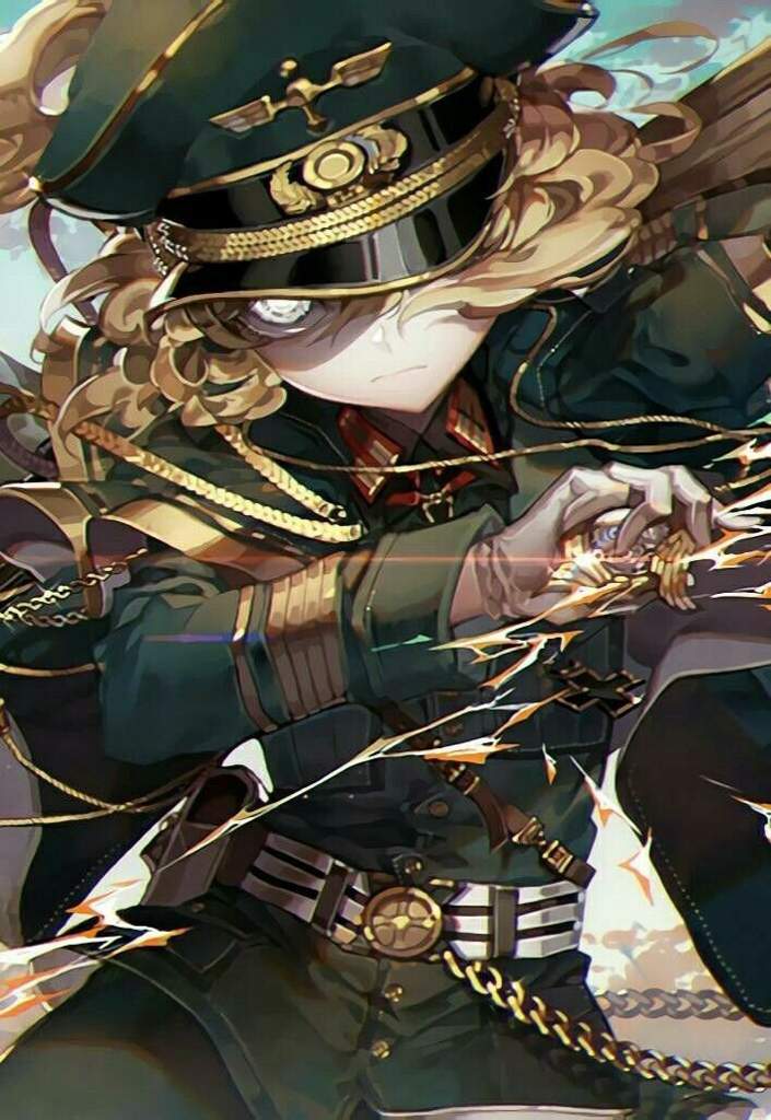 Tatiana Von Degurshaff | Archer | Wiki | 𝙁𝙖𝙩𝙚 𝙉𝙖𝙨𝙪𝙫𝙚𝙧𝙨𝙚 Amino