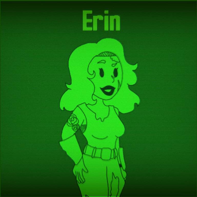 Erin Jesepi Wiki Fallout Amino