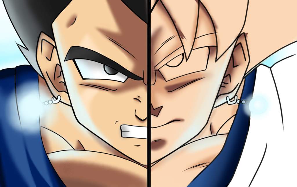 Yosha Dragonballz Amino