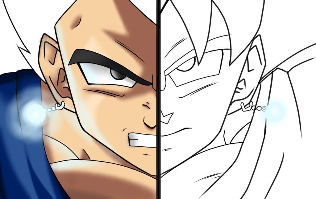 Yosha Dragonballz Amino