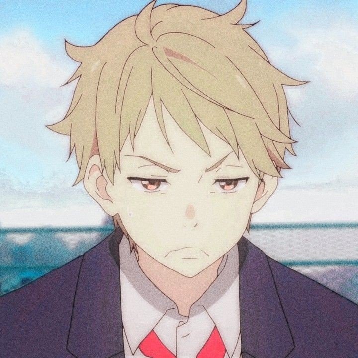 Akihito Kanbara | •Anime• Amino Akihito Kanbara | •Anime• Amino