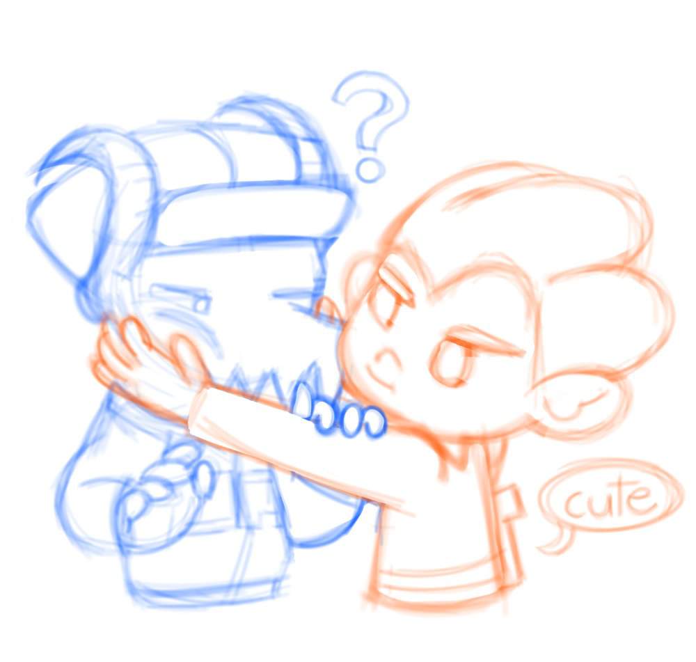 Fnf Ship Art Mrcreepypasta Amino