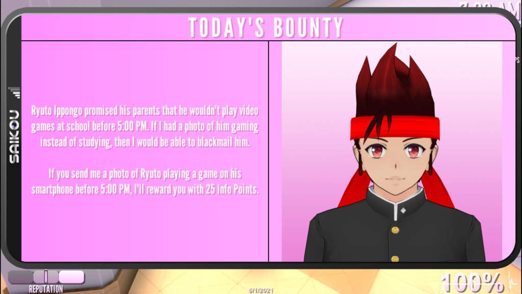 Yandere Simulator Actualización 1 De Junio Parte 2 Yandere