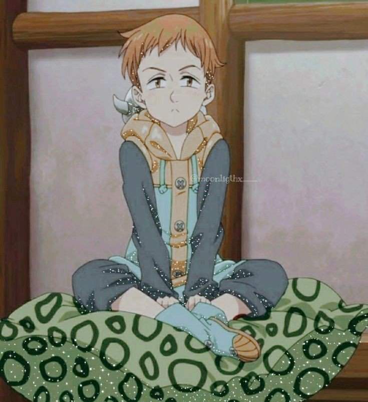 Your Daily Dose Of The Seven Deadly Sins 4 Anime Amino 