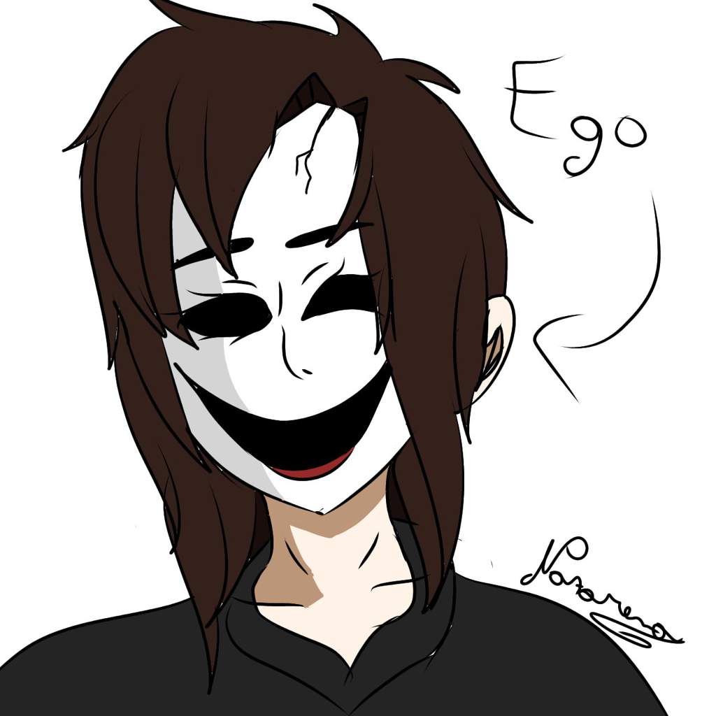 Dibujos De Jeff The Killer Y Ego Uwu Echos Por Mi D 🔪creepypastas Amino Español🔪 Amino