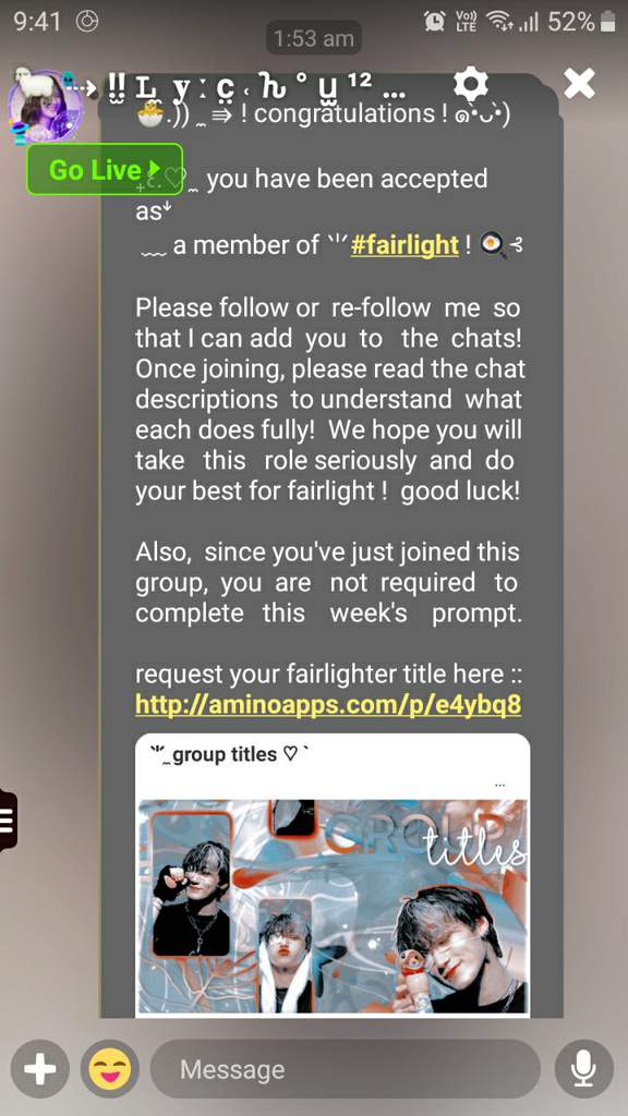 group Titles Wiki Templates And Stuff Amino group-titles-wiki-templates-and-stuff-amino