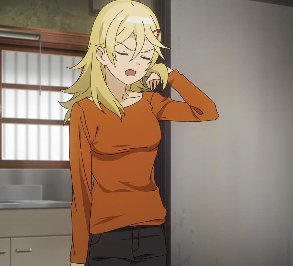 Jahy Sama Wa Kujikenai •anime• Amino