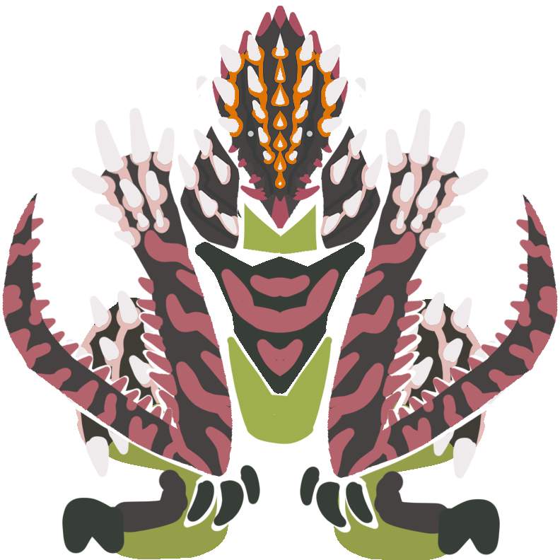 Fanmade Monster Icons: Skelly | Monster Hunter Amino Fanmade Monster Icons: Skelly | Monster Hunter Amino