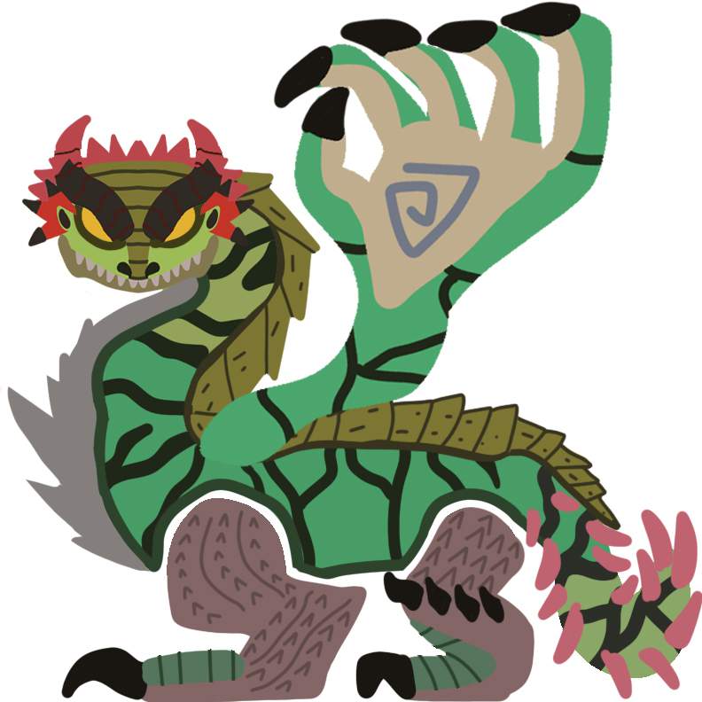 Fanmade Monster Icons: Skelly | Monster Hunter Amino Fanmade Monster Icons: Skelly | Monster Hunter Amino