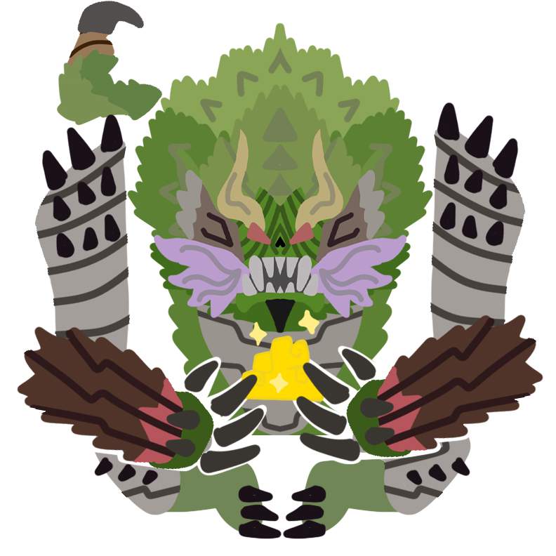 Fanmade Monster Icons: Skelly | Monster Hunter Amino Fanmade Monster Icons: Skelly | Monster Hunter Amino