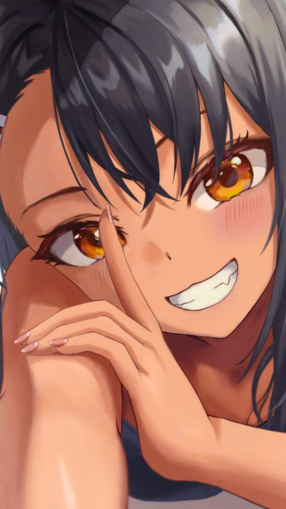 Fondos De Pantalla De Nagatoro •anime• Amino