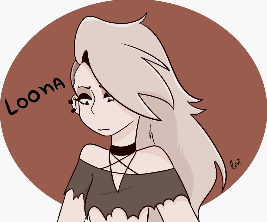 Loona | Desenhos ⭐⭐⭐⭐ Amino