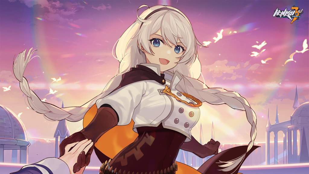 Honkai en steam | Honkai Impact 3 Amino