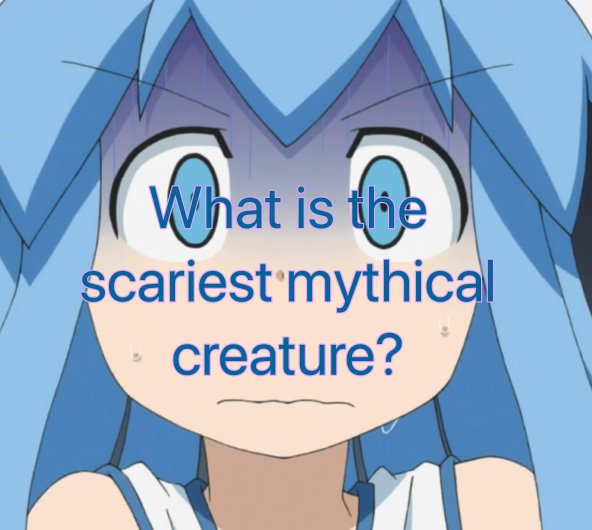 Daily Question What Is The Scariest Mythical Creature Mythology Cultures Amino daily-question-what-is-the-scariest-mythical-creature-mythology-cultures-amino