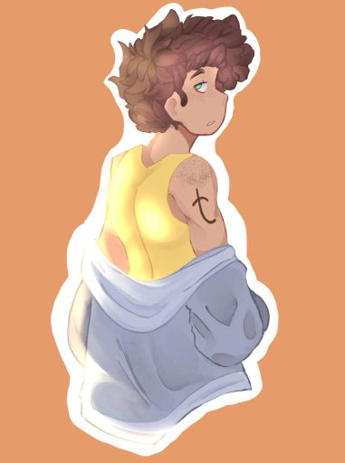 Luca Pfp Pixars Luca Amino