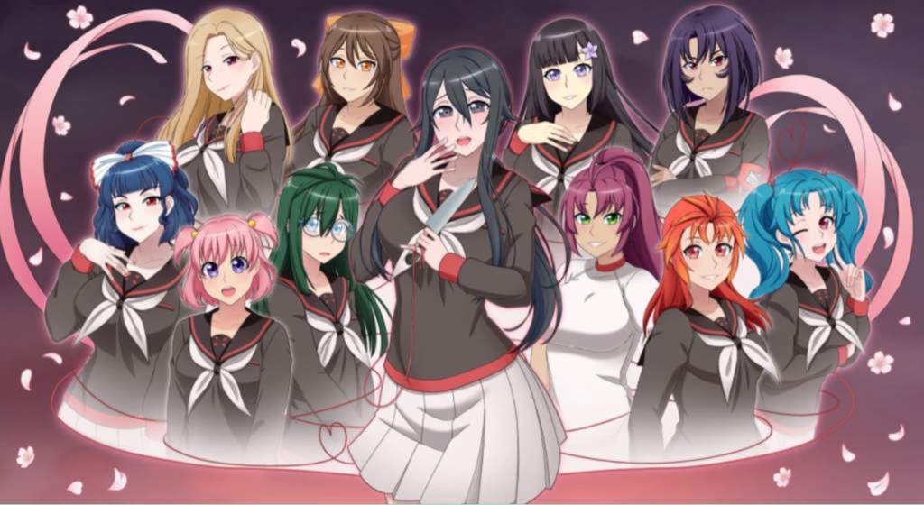 Teiko Nabatasai Wiki Yandere Simulator Amino