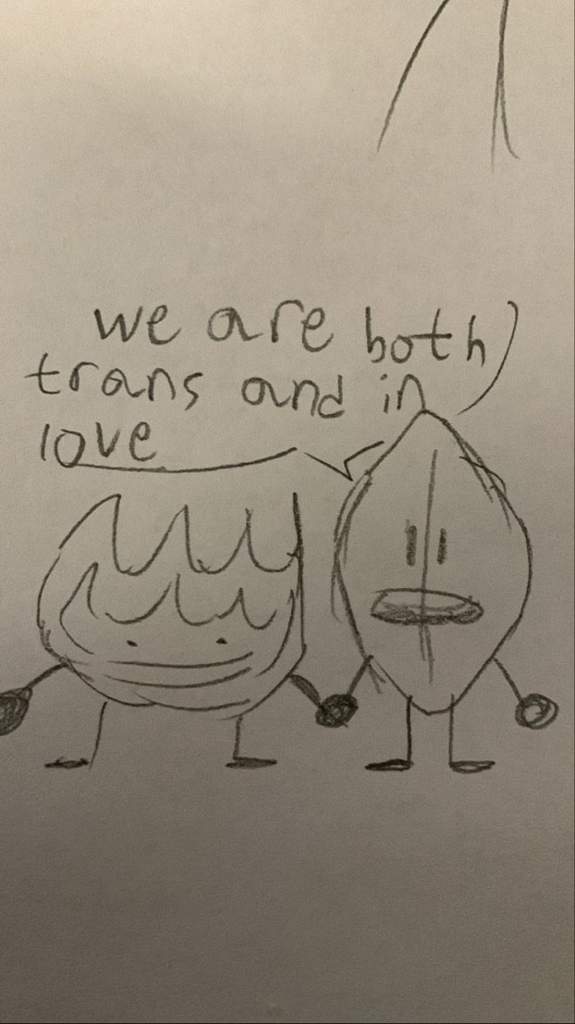 Some Doodles Bfdi💖 Amino